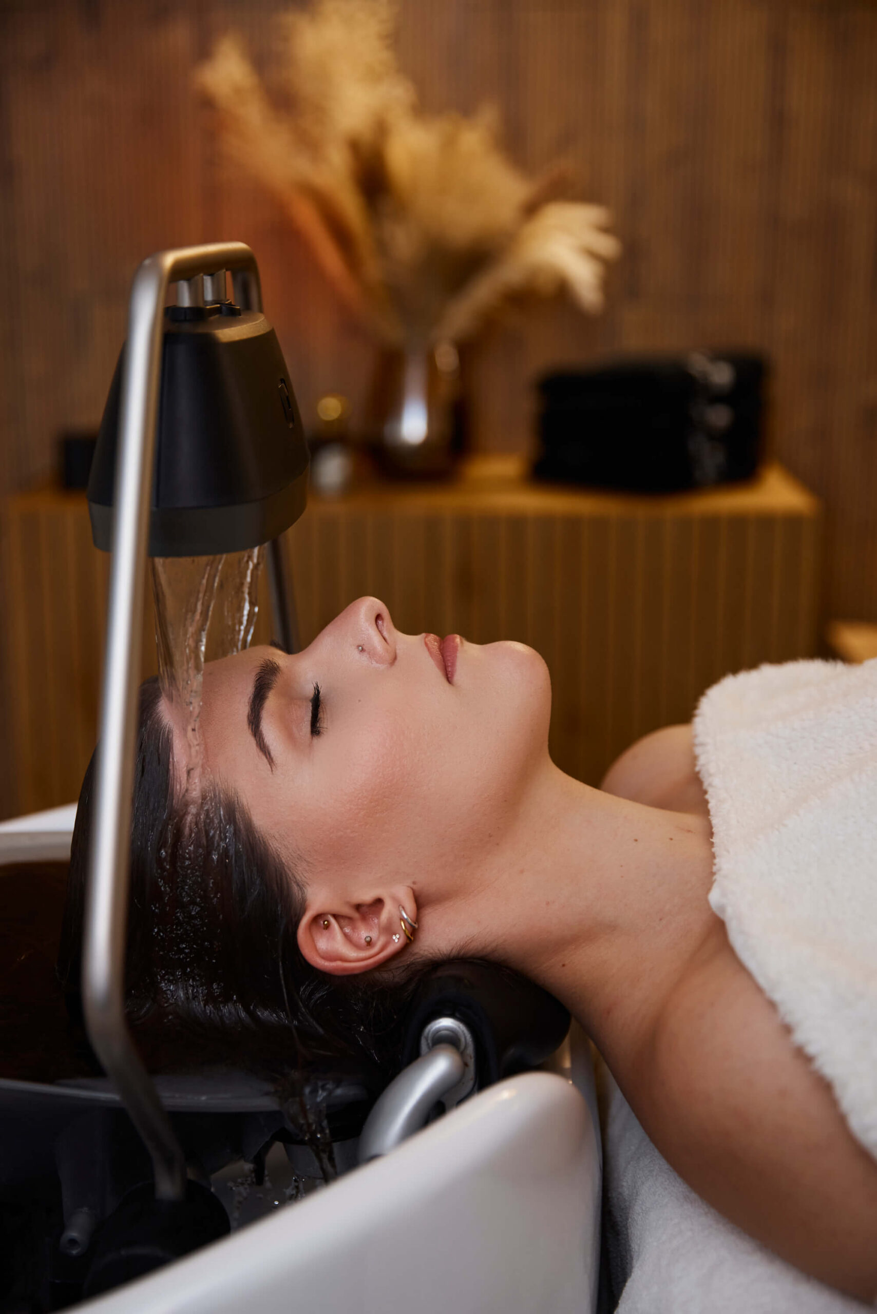 Rólunk - YURU Japanese Head Spa